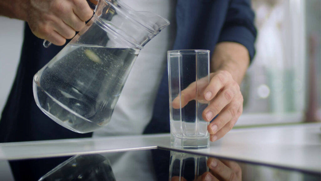 How to stay hydrated during Ramadan - Own Snacks